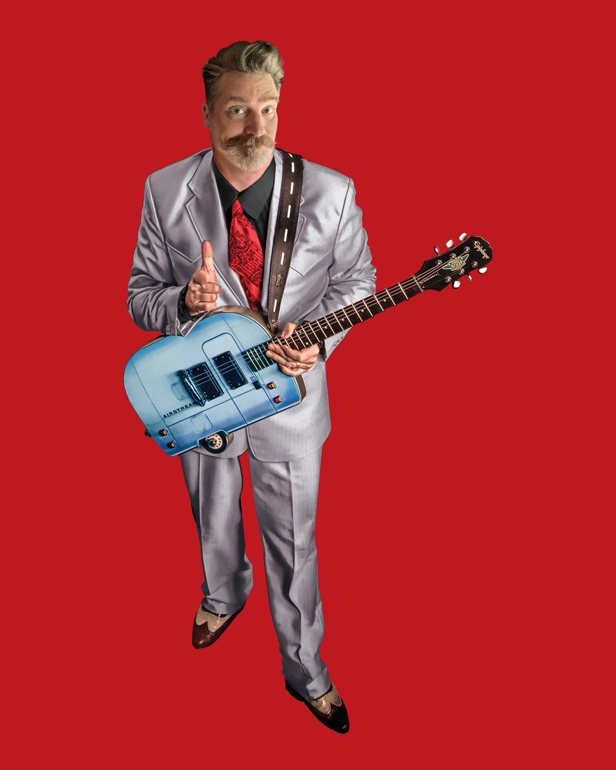 All About Antsy McClain